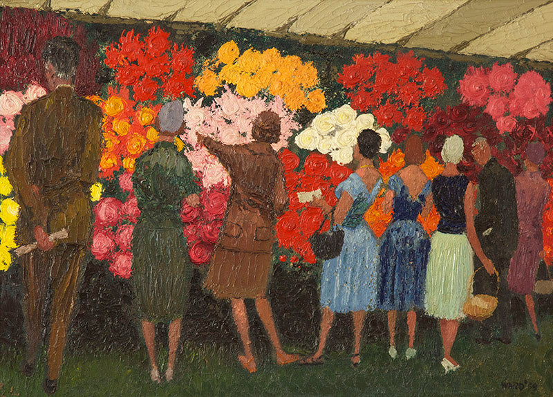 Together, Different, Linked | RWA Bristol