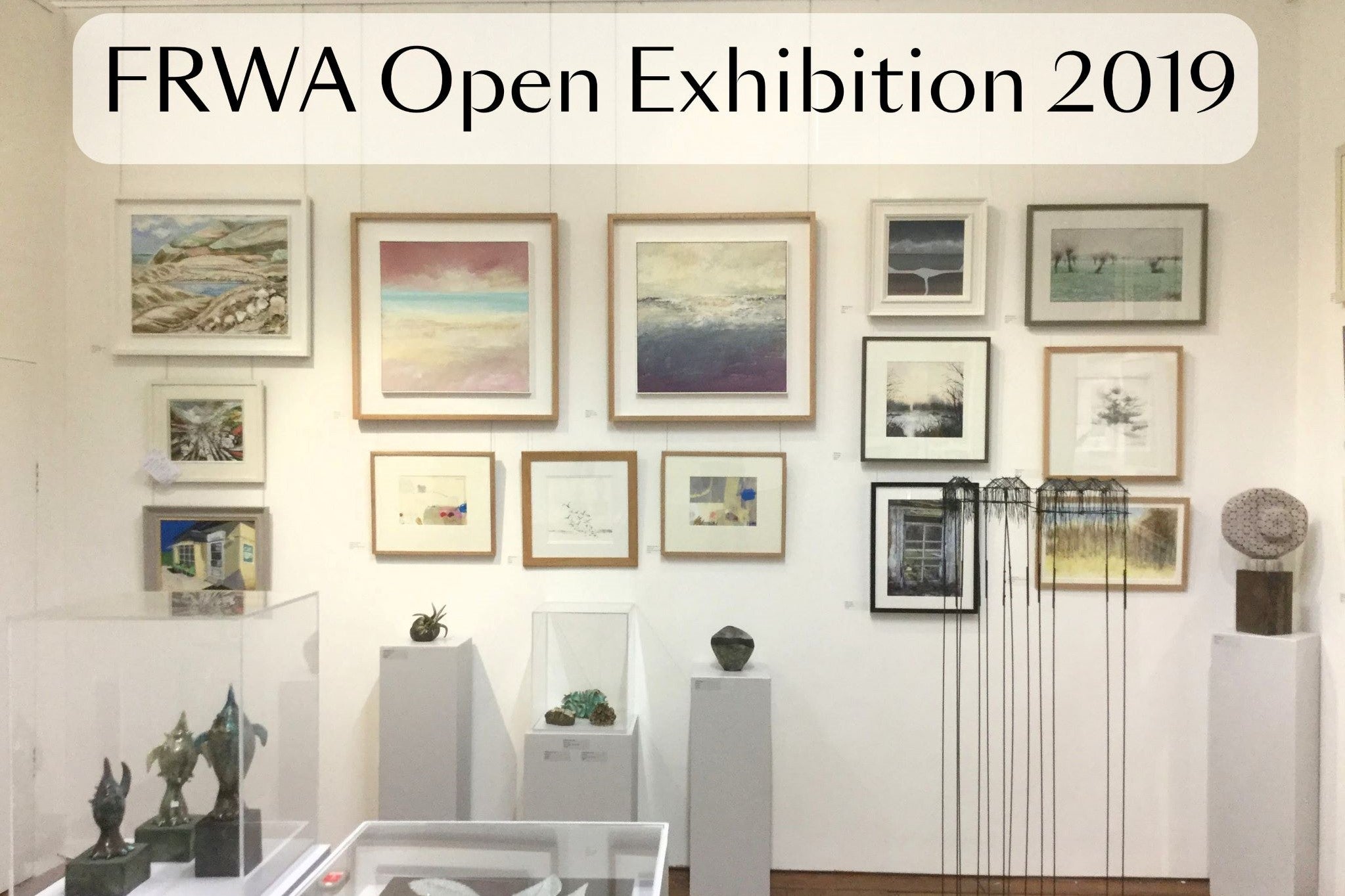 Join the Friends of the RWA | RWA Bristol